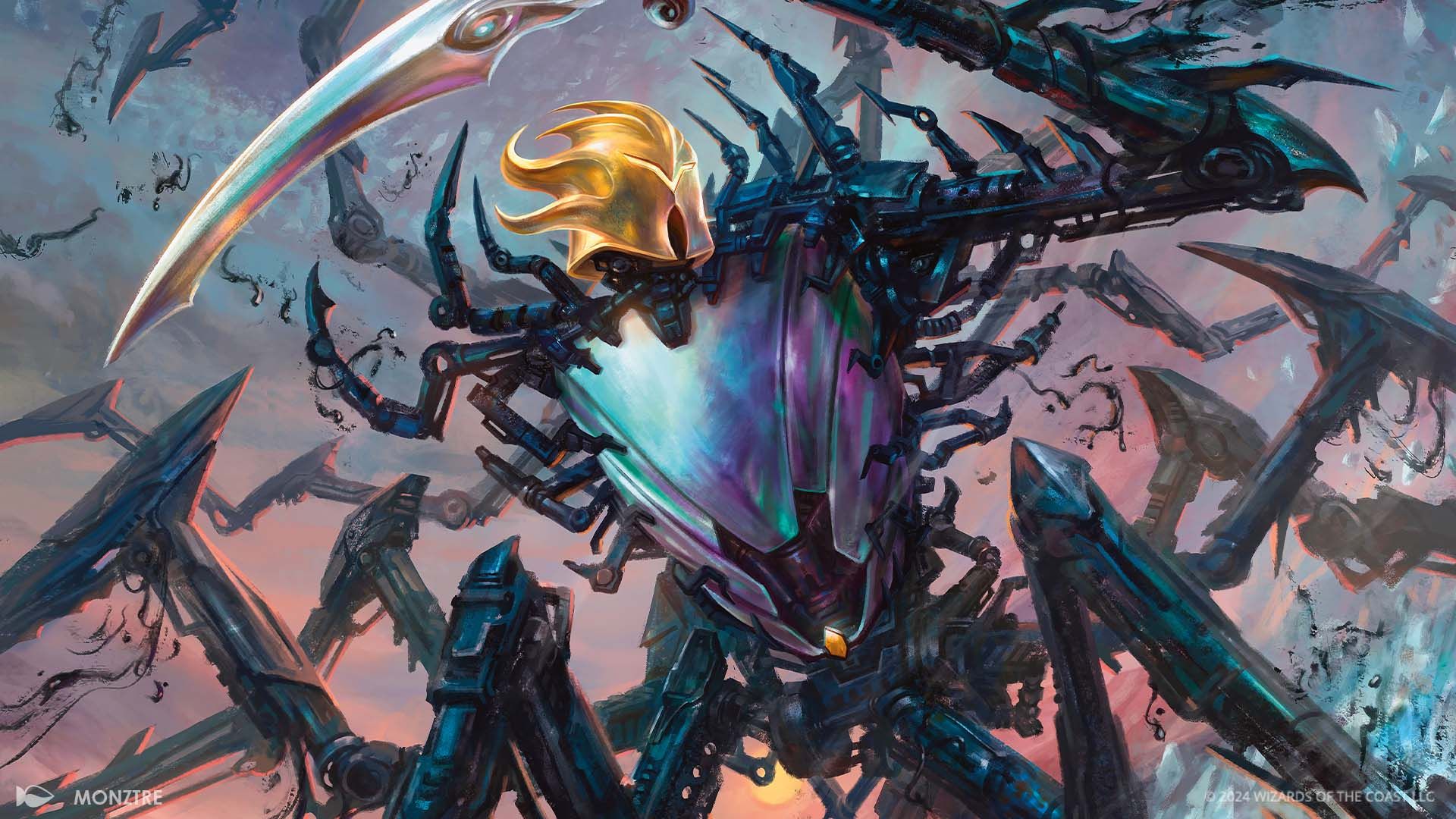 2025年、新たな競技シーンへ！「Magic Spotlight Series」開催決定 | Naokuro Blog